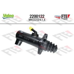 FTE Automotive FTE Geberzylinder, Kupplung 2200122