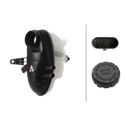 Hella Ausgleichsbeh&auml;lter, K&uuml;hlmittel 8ma366365941 f&uuml;r Mercedes