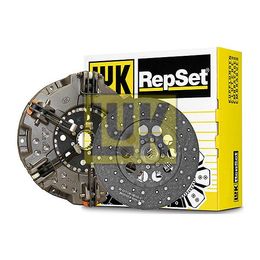 SCHAEFFLER LUK 631107019