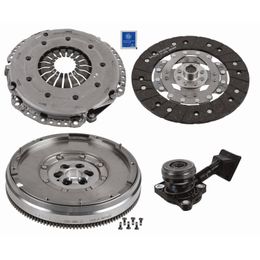 Sachs Kupplungssatz 2290601214 f&uuml;r DS Vaughall Peugeot TOYOTA