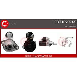 Casco Starter cst10209as f&uuml;r VAG