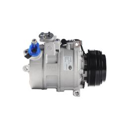 Hella Kompressor, Klimaanlage 8fk366202981 f&uuml;r BMW (BRILLIANCE)