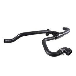 METZGER Heizungsschlauch 2422543 Wasserpumpe f&uuml;r Opel GM