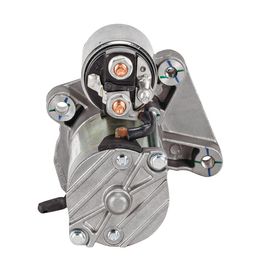 Valeo Starter NEUTEIL 446522 f&uuml;r Ford Volvo MAZDA (CHANGAN)
