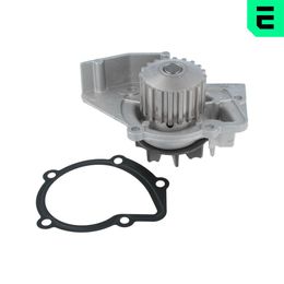 OPTIMAL Wasserpumpe aq1137 f&uuml;r Peugeot LANCIA Suzuki
