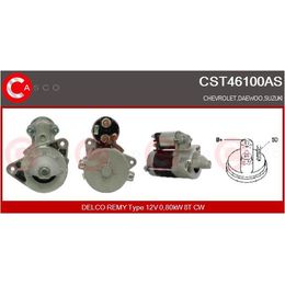 Casco Starter cst46100as f&uuml;r DAEWOO GM