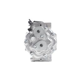 Hella Kompressor, Klimaanlage 8fk366202961 f&uuml;r Ford Volvo