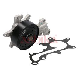 ASHIKA Wasserpumpe 3502288 f&uuml;r TOYOTA