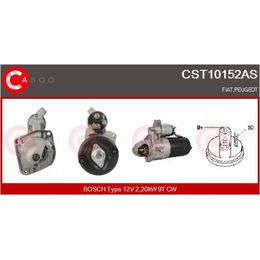 Casco Starter cst10152as f&uuml;r Fiat Citro&euml;n/Peugeot