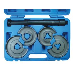 SWSTAHL Federspanner, Fahrwerksfeder Teleskop-Federspanner, Mercedes-Benz 10210l