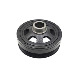 SKF Riemenscheibe, Kurbelwelle vkm93815 f&uuml;r Mercedes
