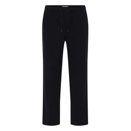 Blend Herren Schlupfhose "BHMEINO MAXIM RELX EASY PULL", schwarz, Gr. XL, unifarben, Web, Obermaterial: 98% Baumwolle, 2% Elasthan, Hosen,