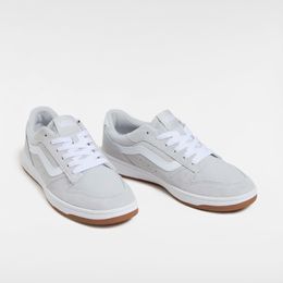 Vans Herren Sneaker "Ryland LS", Gr. 44lunar rock, Leder, Schuhe