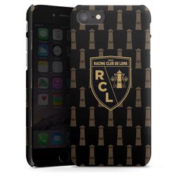 DeinDesign iPhone SE (2020) Handy Premium Case Smartphone Handyh&uuml;lle Schutzh&uuml;lle matt Rcl Soccer Jersey Premium Case