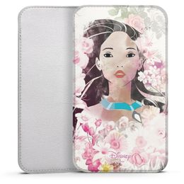 DeinDesign iPhone 16 Pro Max Handy H&uuml;lle Tasche Sleeve Socke Schutzh&uuml;lle Disney Pocahontas Official Licensed Product Sleeve