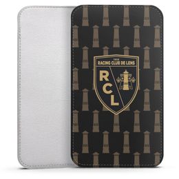 DeinDesign iPhone 16 Pro Max Handy H&uuml;lle Tasche Sleeve Socke Schutzh&uuml;lle Rcl Soccer Jersey Sleeve