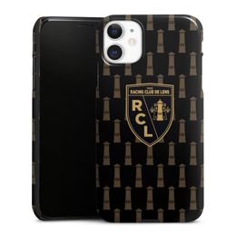 DeinDesign iPhone 11 Handy Premium Case Smartphone Handyh&uuml;lle Schutzh&uuml;lle gl&auml;nzend Rcl Soccer Jersey Premium Case