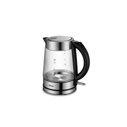 Sogo Glaswasserkocher 1.7 L Kapazit&auml;t