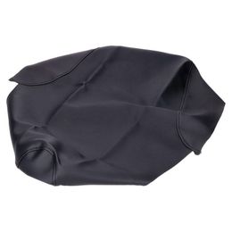 XTREME Sitzbezug schwarz f&uuml;r Vespa ET2, ET4