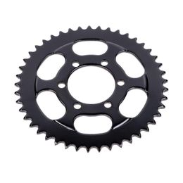 Kettenrad Stahl 45 Z&auml;hne 120mm 415 1/2 x 3/16 f&uuml;r Z&uuml;ndapp ZA 25, ZD 10, 30, ZL 25