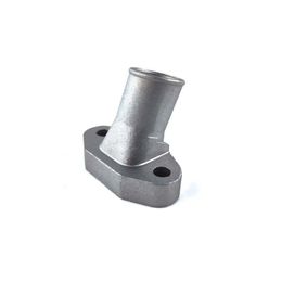 Ansaugstutzen Aluminium 40mm 21mm 17mm f&uuml;r Z&uuml;ndapp, Sport Combinette, Typ 510, 515 Super 429, 433, C 50