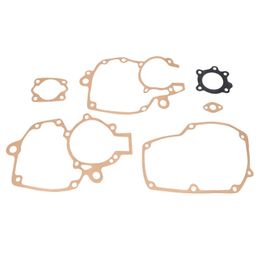 Dichtsatz Motor 6-tlg f&uuml;r Kreidler Flory, MF 2