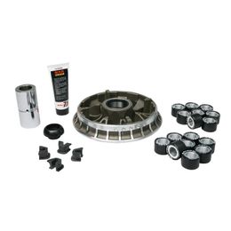 Variomatik Malossi Multivar MHR f&uuml;r BMW C600, C650 -2015