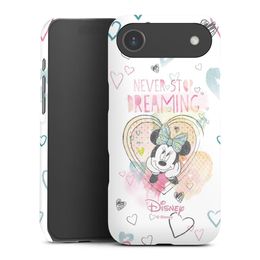 DeinDesign iPhone Air Handy Premium Case Smartphone Handyh&uuml;lle Schutzh&uuml;lle gl&auml;nzend Official Licensed Product Minnie Mouse Disney Premium Case