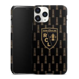 DeinDesign iPhone 11 Pro Handy Premium Case Smartphone Handyh&uuml;lle Schutzh&uuml;lle matt Rcl Soccer Jersey Premium Case