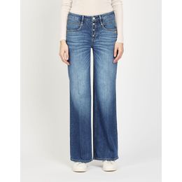 Gang 94MEDINA WIDE - wide fit Jeans