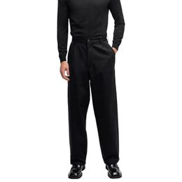 BOSS - "Kaiden" Chino f&uuml;r Herren/Damen Unisex (Schwarz)