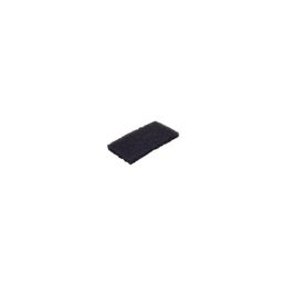 Mersch Superhandpad 11,5x25 cm braun (10 S t&uuml;ck)