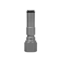 R+M de Wit / Suttner Stecknippel ST-247 1/4"IG Edelstahl
