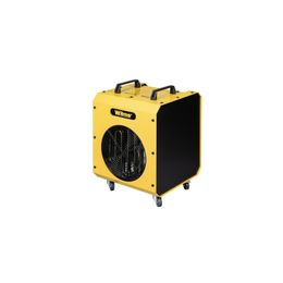 Wilms Elektroheizer mit Axialventilator EL 12