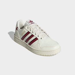 Herren Sneaker "NY 90", adidas originals, Gr. 38, wei&szlig;, Synthetik, Schuhe