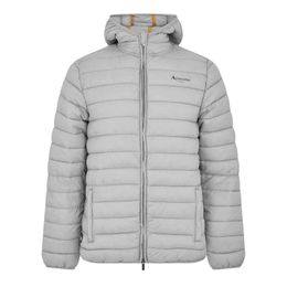 Aquascutum - Steppjacke f&uuml;r Herren (Grau)
