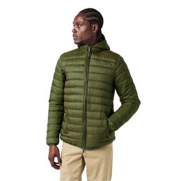 Aquascutum - Steppjacke f&uuml;r Herren (Armee-Gr&uuml;n)