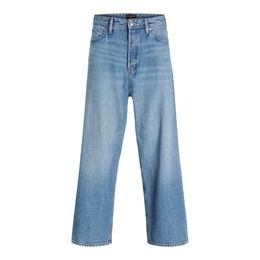 Jack & Jones Jack And Jones - "192" Jeans f&uuml;r Herren (Blaues Denim)