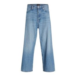 Jack & Jones Jack And Jones - "192" Jeans f&uuml;r Herren (Blaues Denim)