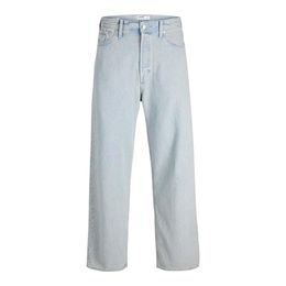 Jack & Jones Jack And Jones - "307" Jeans f&uuml;r Herren (Blaues Denim)