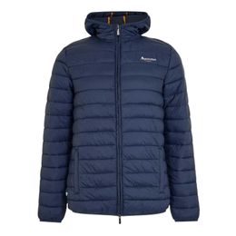Aquascutum - Steppjacke f&uuml;r Herren (Marine)