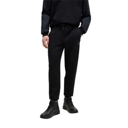 HUGO BOSS - "Dimacs" Jogginghosen f&uuml;r Herren (Schwarz)