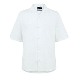 Ted Baker - Hemd f&uuml;r Herren (Wei&szlig;)