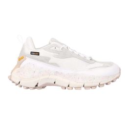 Reebok - "Kinetica 2.5 Edge" Sneaker f&uuml;r Herren, Wildleder, Klobiger Absatz (Wei&szlig;)