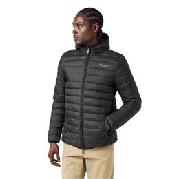 Aquascutum - Steppjacke f&uuml;r Herren (Schwarz)