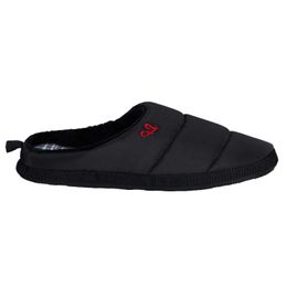 Farah - Pantoffeln f&uuml;r Herren (Schwarz)