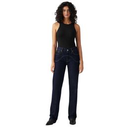 Levi's Levis - "90&acute;s" Jeans f&uuml;r Damen (Dunkelblau)