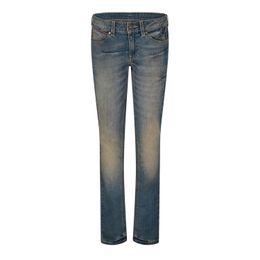 Puma - Jeans f&uuml;r Damen (Grau)