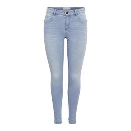Noisy may - Jeans f&uuml;r Damen (Hellblau)
