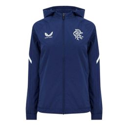 Castore - Jacke f&uuml;r Herren (Marine)